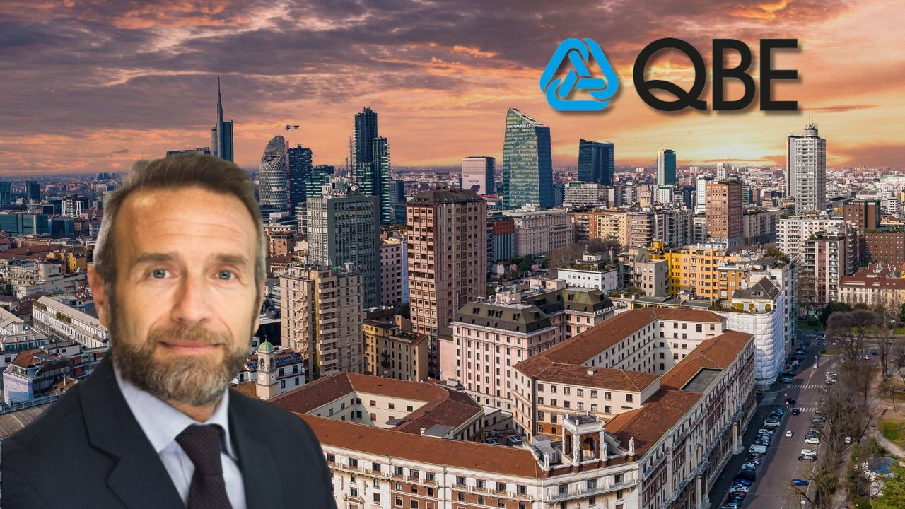 QBE taps 15-year CNA Hardy veteran to lead Italian operations ...
